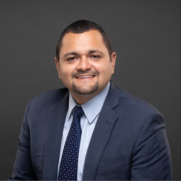 Nick Rivas - Kelly Realtors Main - Kelly, Realtors